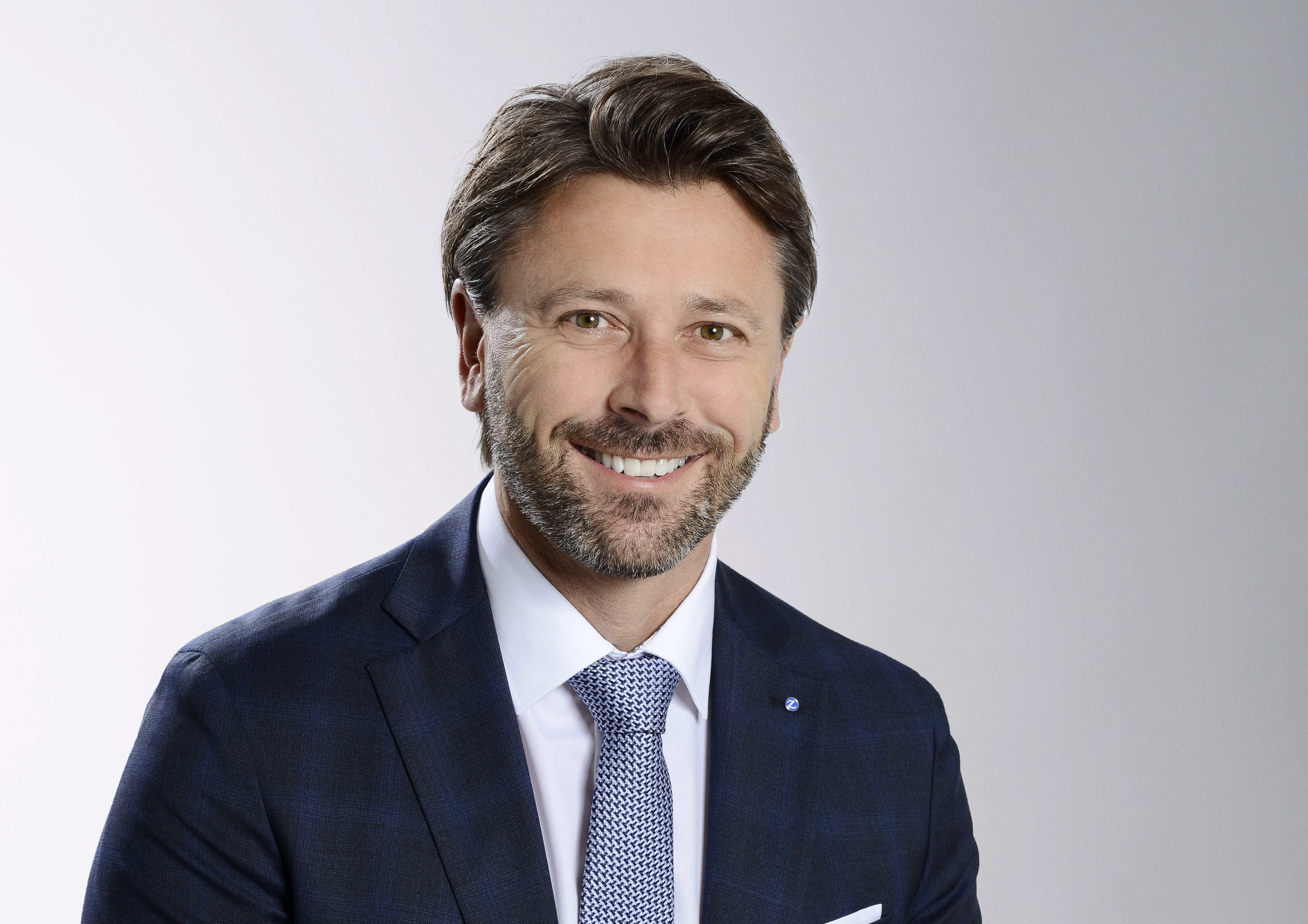 Zurich, Generalagentur Marcel Böni, Generalagentur Lachen