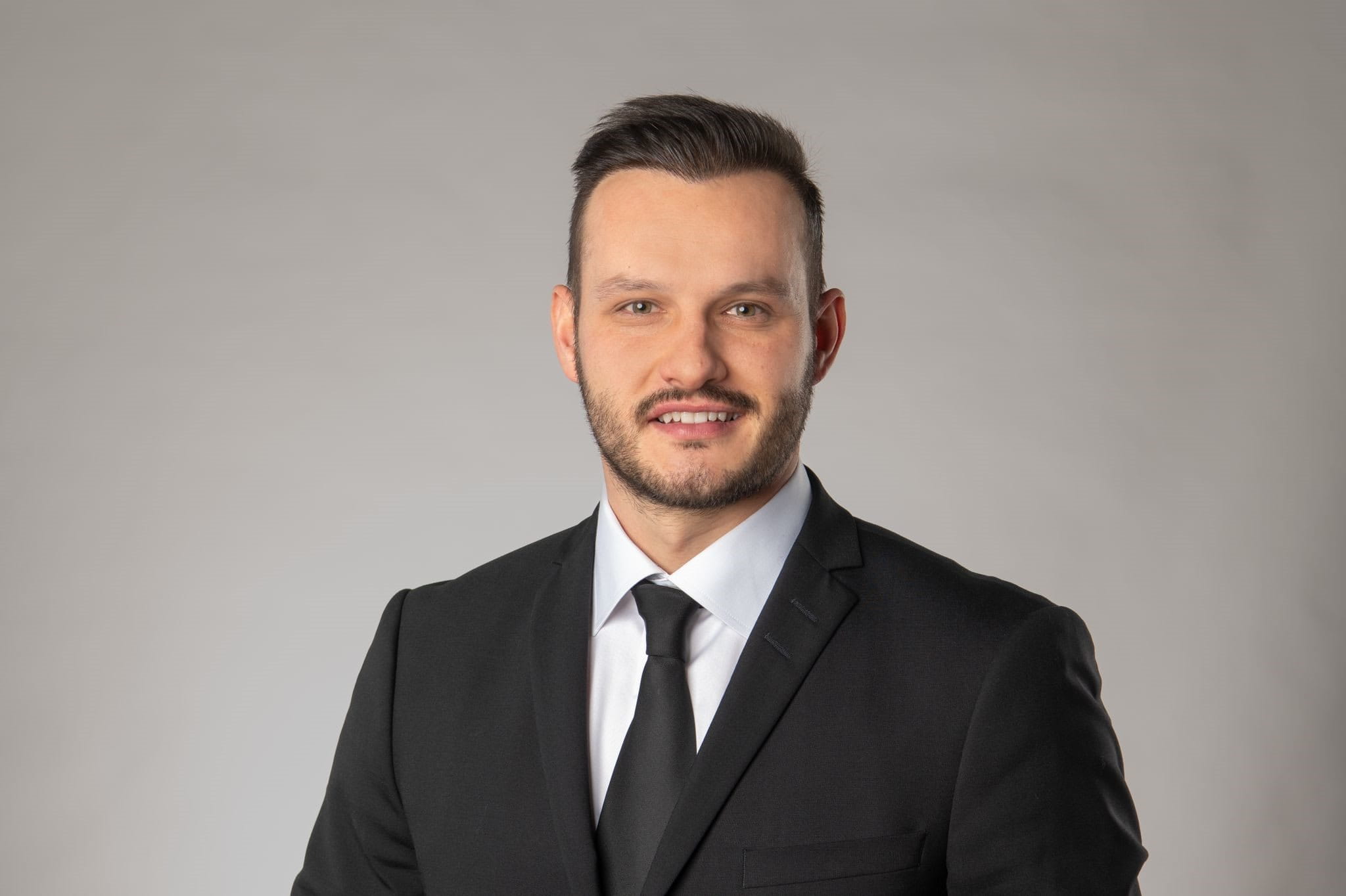 Zurich Generalagentur Semir Ademovic, Baar
