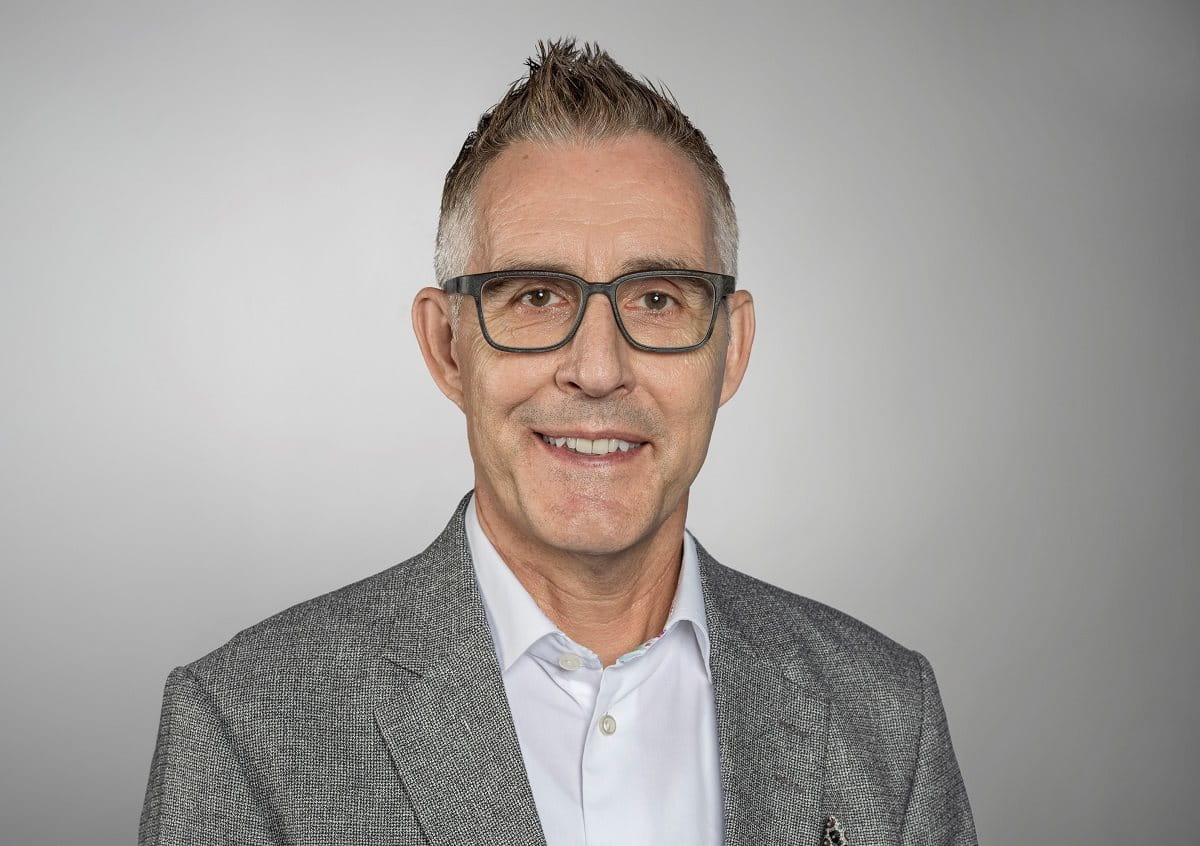 Zurich Generalagentur Simon Mani, Kriens