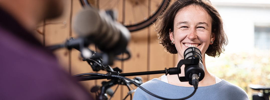 Para-athlete Flurina Rigling on her emotional 2024 | Vita