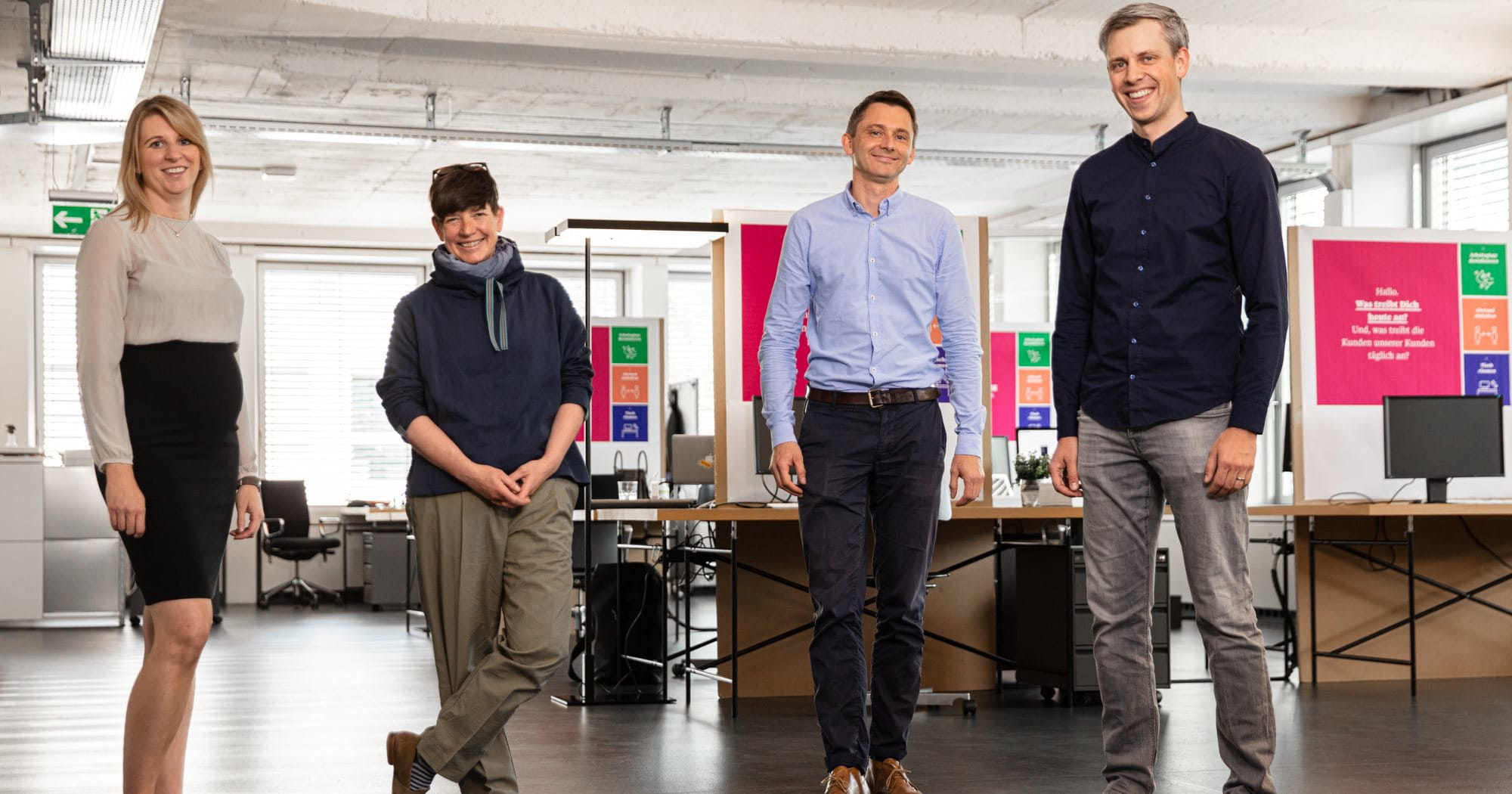 Futureworks: Also setting trends in management | Vita