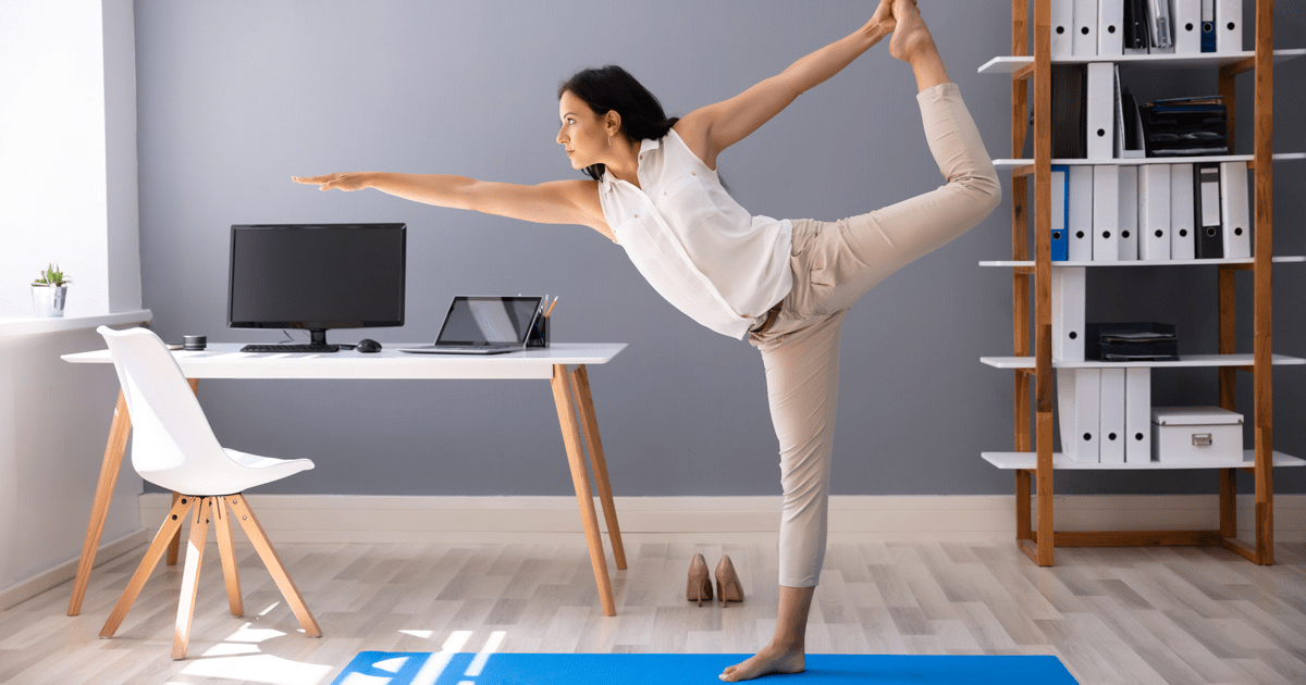 A healthy company - a vital success factor | Vita