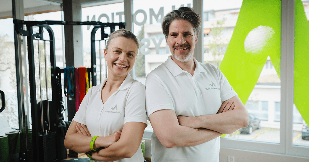 Eine individuelle Lösung – für Patientinnen und Patienten und auch für die berufliche Vorsorge | Vit