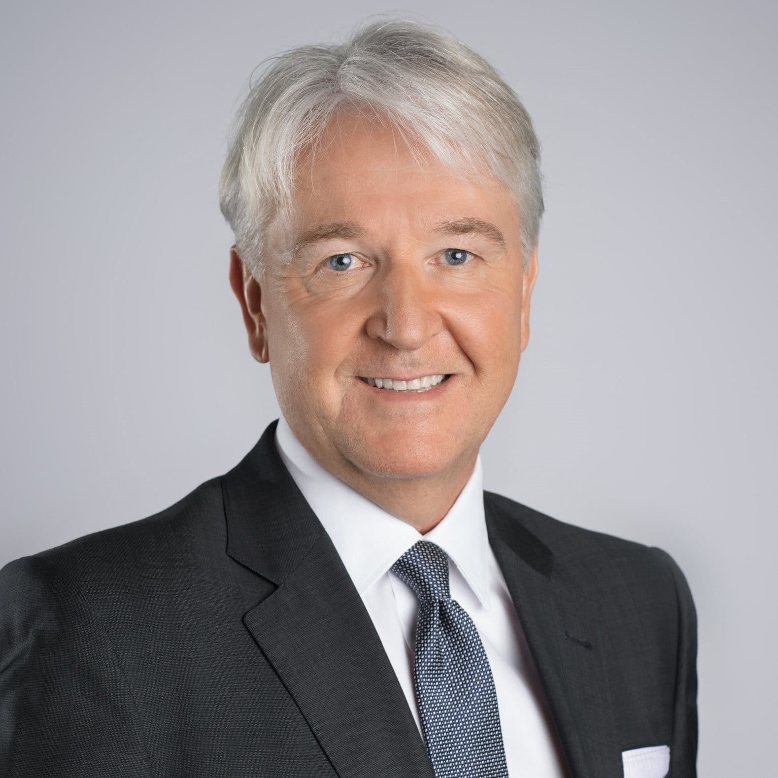 Tom Osterwalder devient le CEO de Zurich Invest SA | Zurich Invest SA