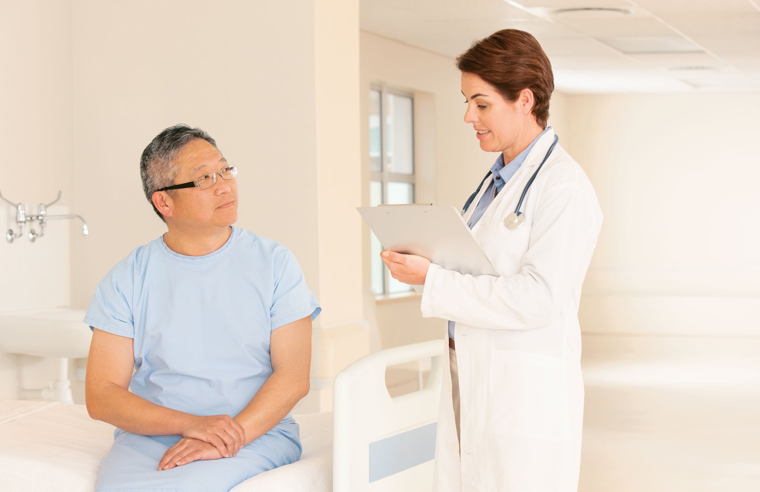 Unfall oder Krankheit – Unterschiede einfach erklärt | Zurich Schweiz