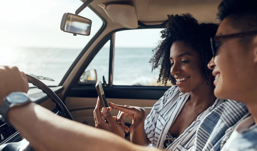 Car Insurance | Zurich Switzerland