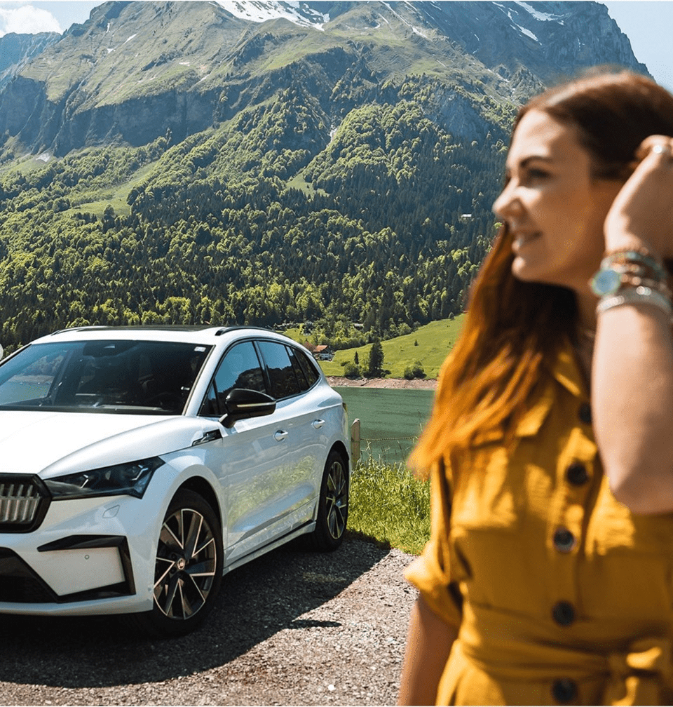 Comparing car insurance | Zurich Switzerland