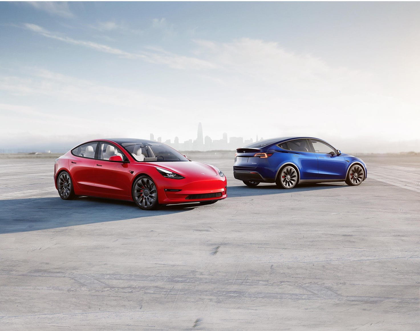 InsureMyTesla powered by Zurich | Zurich Switzerland