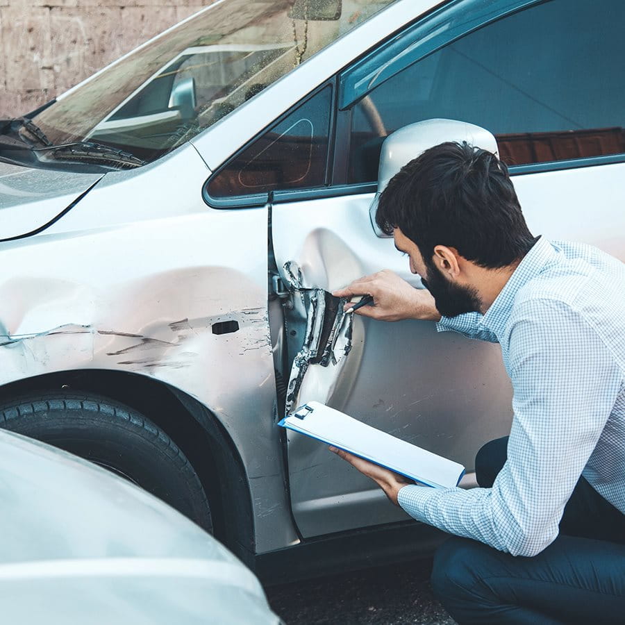 European accident statement form – Order online now | Zurich ...