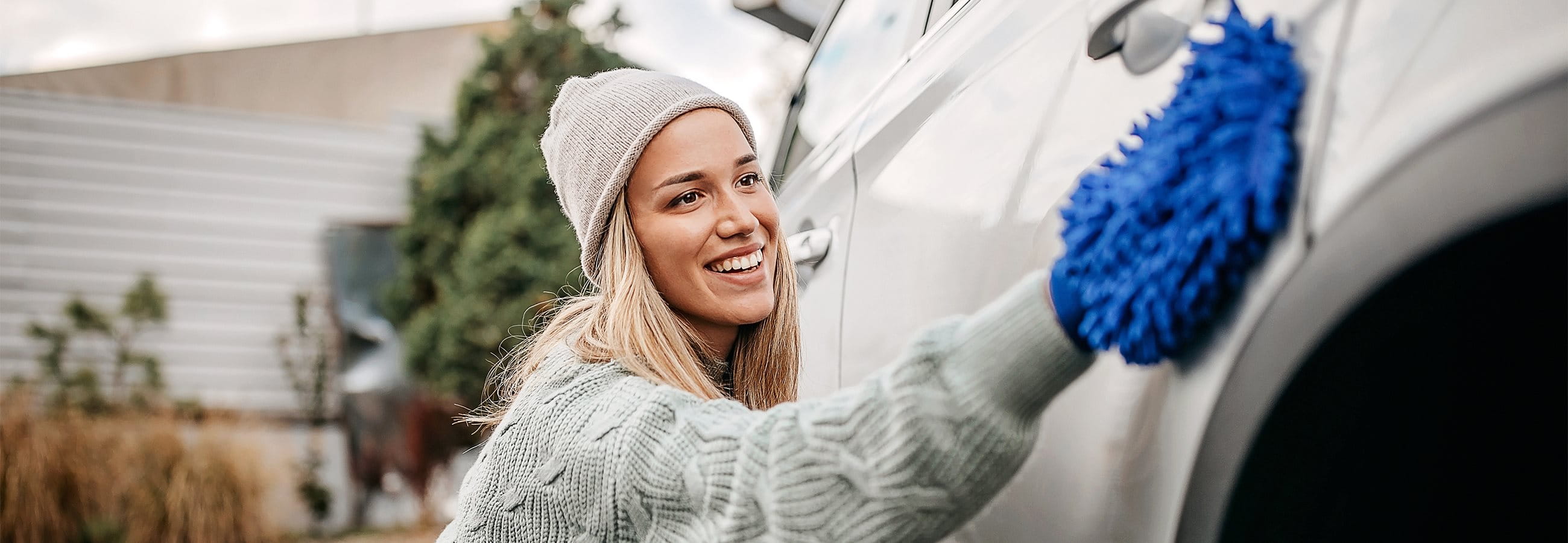 Car Insurance | Zurich Switzerland