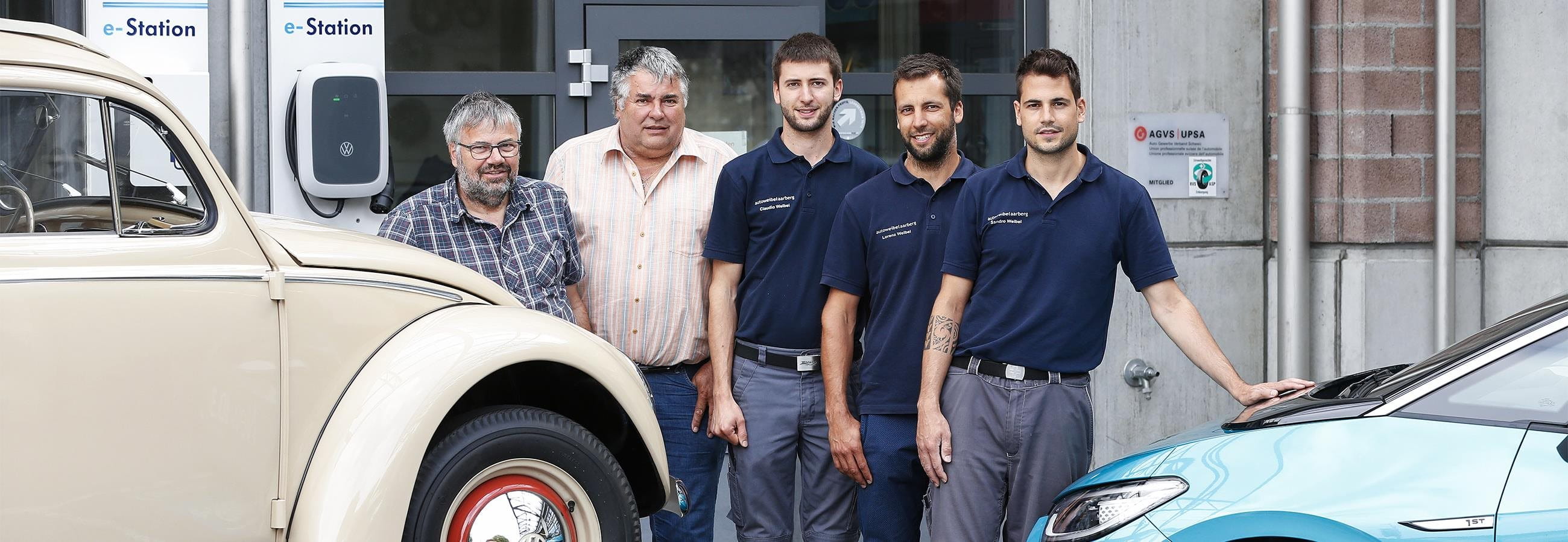 Well protected thanks to commercial liability insurance | Zurich ...