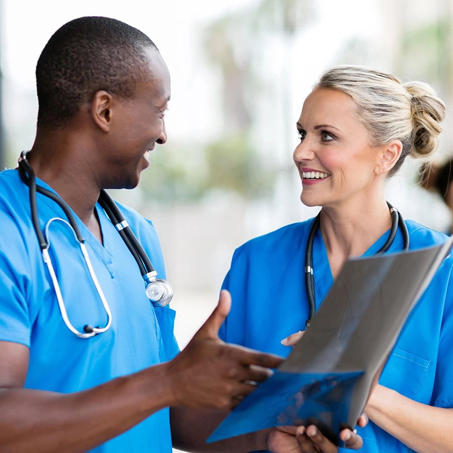 AI helps increase patient safety in hospital | Zurich Switzerland