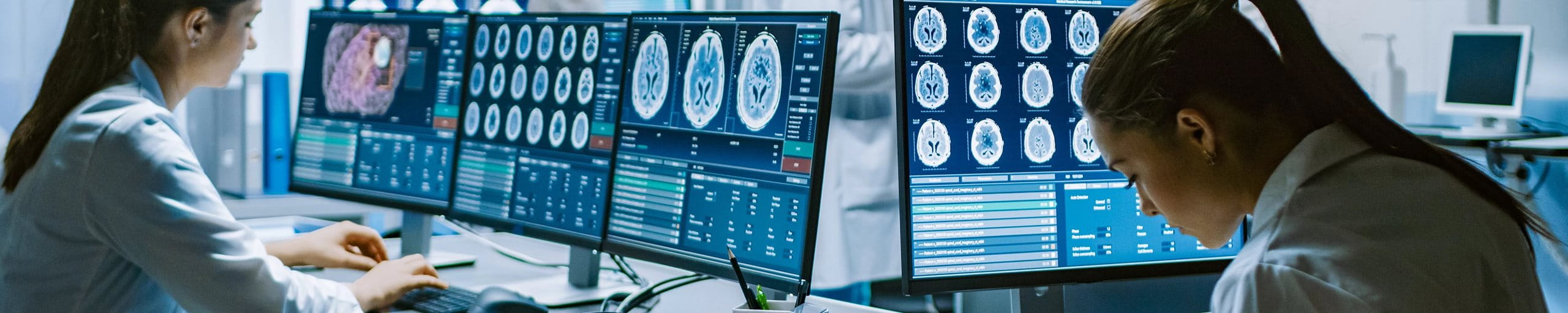 AI helps increase patient safety in hospital | Zurich Switzerland