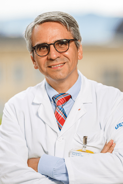 Früherkennung bei Krebs: Vorsorge kann Leben retten | Zurich Schweiz