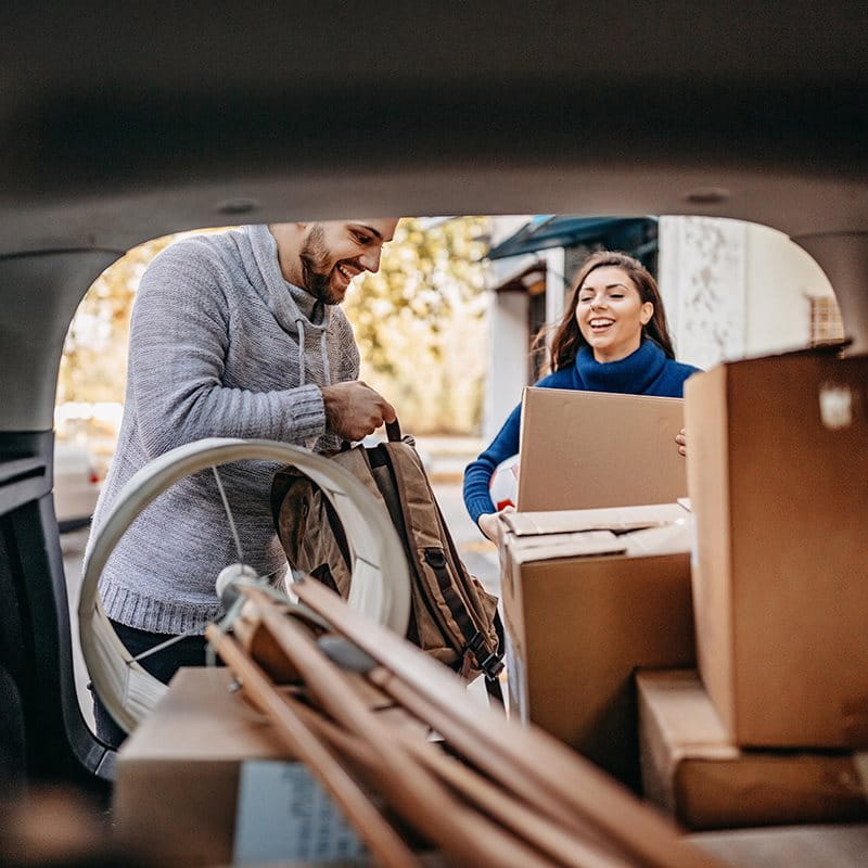 Umzug in die Schweiz: Das sollten Sie wissen | Zurich Schweiz