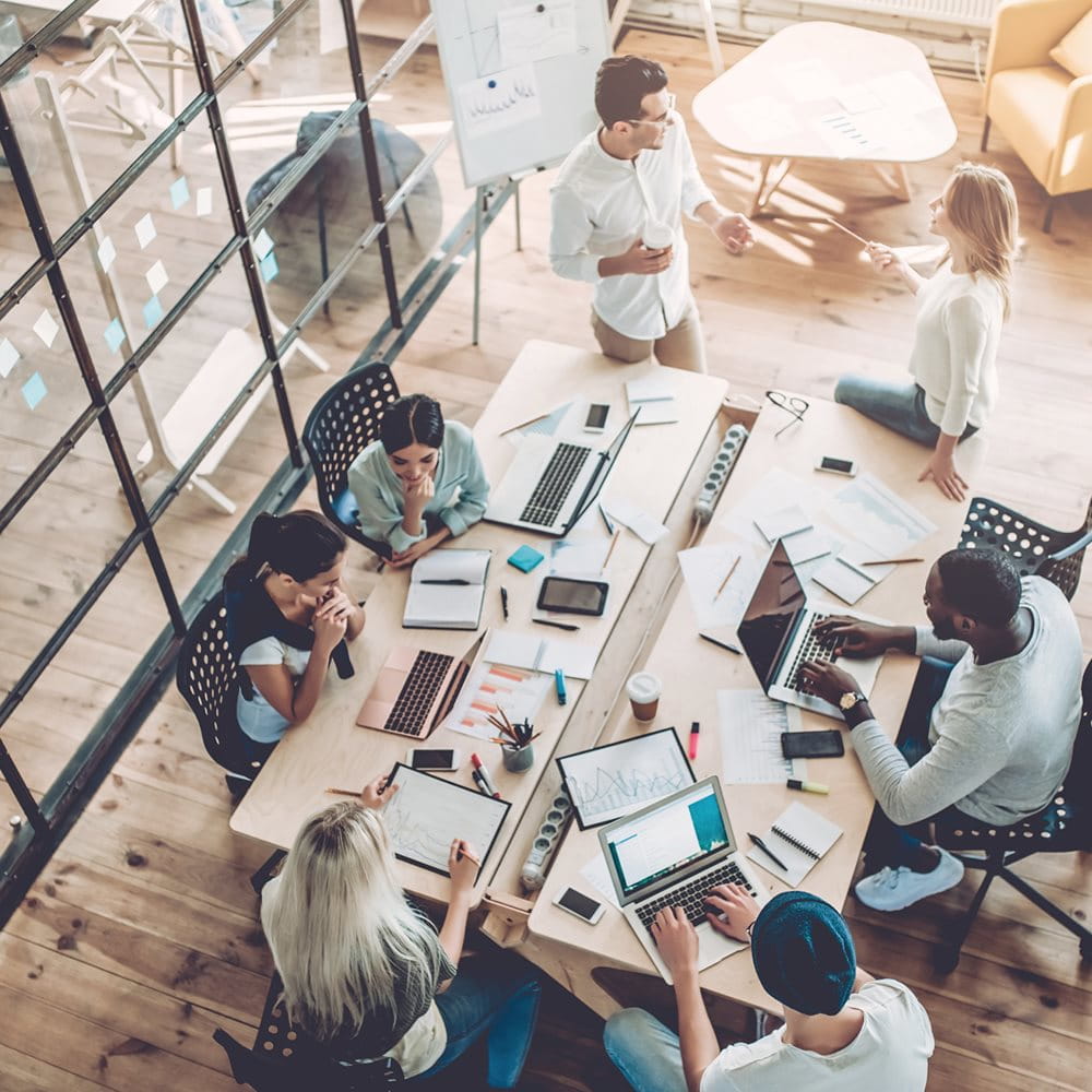 Jobs and career opportunities | Zurich Switzerland