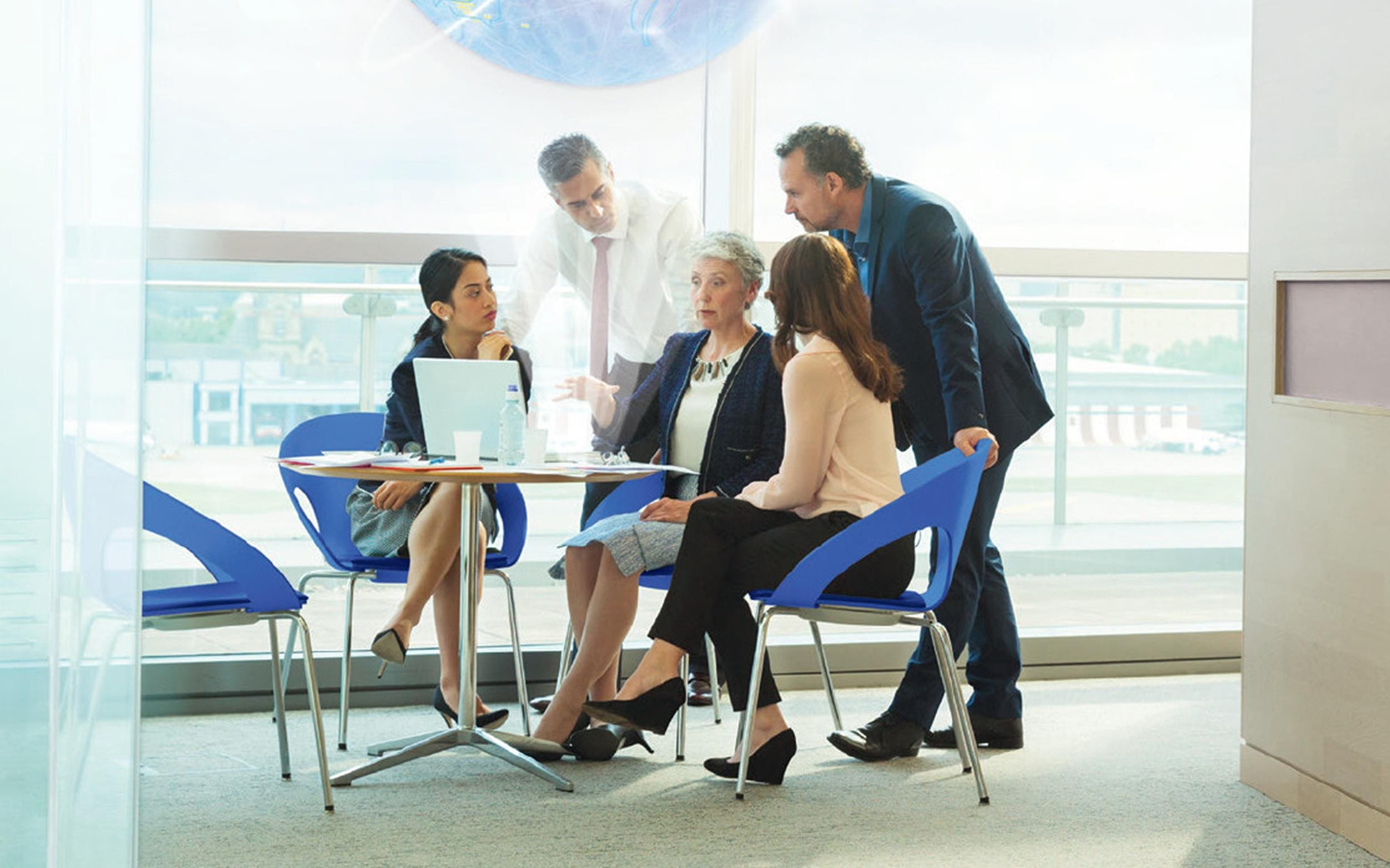 Le Code de Conduite de notre Groupe | Zurich Suisse