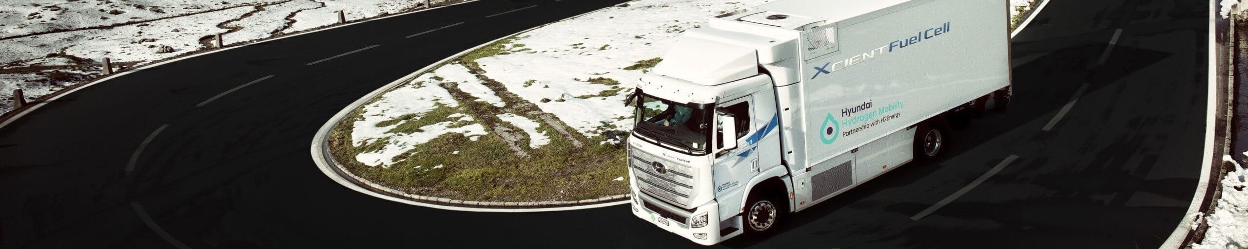 Why Zurich is standing up for hydrogen drive technology | Zurich ...