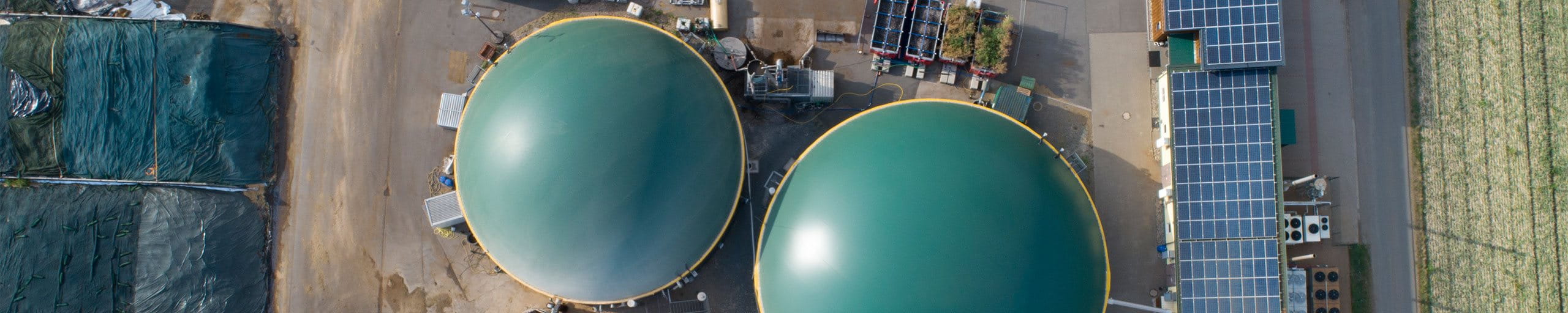 Climate protection in companies. | Zurich Switzerland