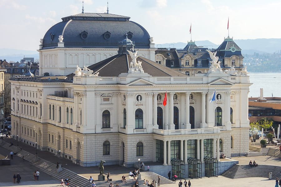 Emotion pur - das ist Fussball | Zurich Schweiz