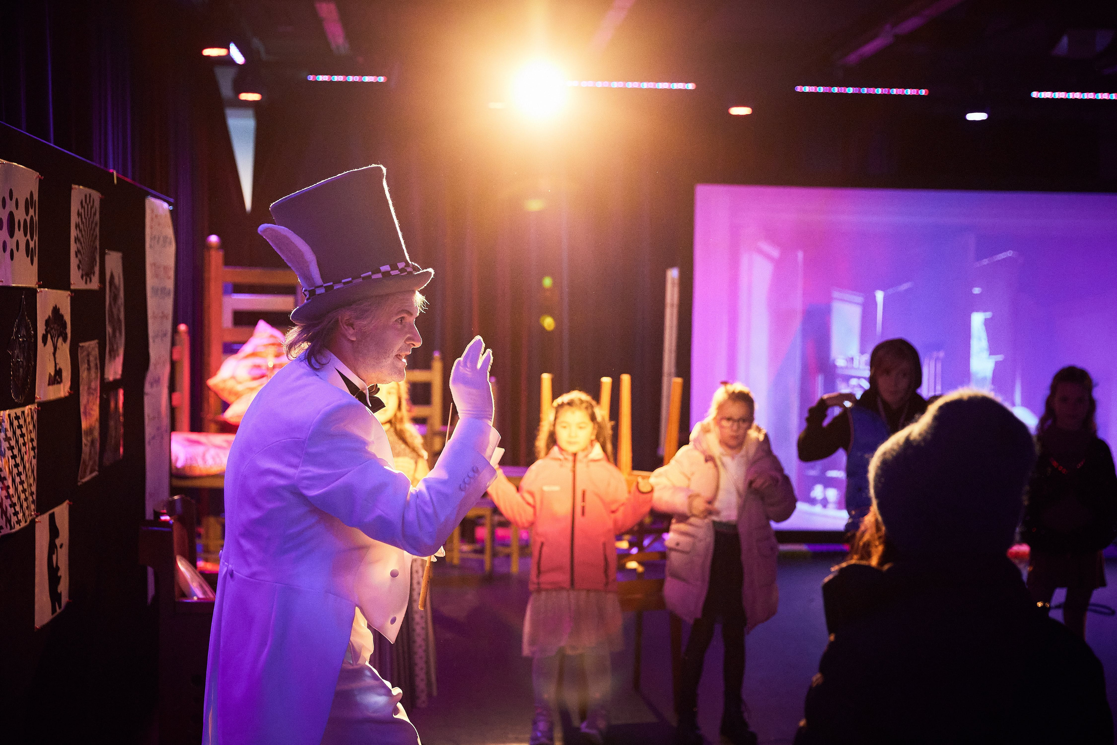 Opera for all | Zurich Switzerland