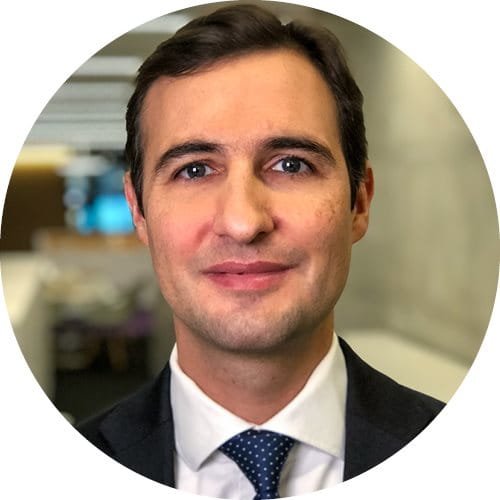 Management Profiles | Zurich Switzerland