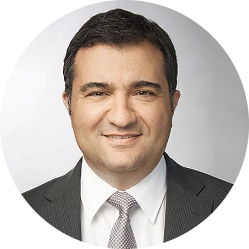 Geschäftsleitung | Zurich SchweizZurich